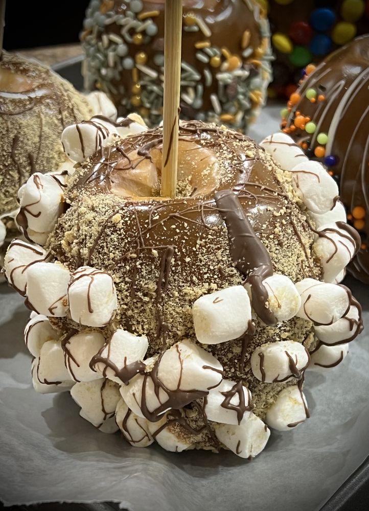 THE FROZEN CHOZEN SWEET TREATS - Updated December 2025 - 10 Photos ...