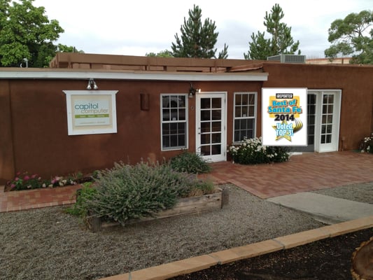 CAPITOL COMPUTER AND NETWORK SOLUTIONS - Updated October 2025 - 12 ...