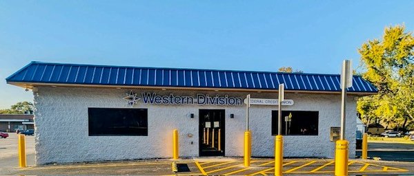 WESTERN DIVISION FEDERAL CREDIT UNION - Updated June 2026 - 15 Photos ...