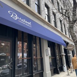 BARSTOOL - Updated July 2025 - 78 Photos & 66 Reviews - 14 W Hubbard St ...
