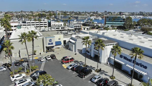 FRITZ DUDA COMPANY - Updated December 2025 - 15 Photos - 3425 Via Lido ...