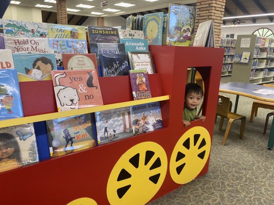 PALMDALE CITY LIBRARY - Updated December 2025 - 14 Photos & 19 Reviews ...