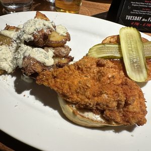 DOC B’S RESTAURANT + BAR - 766 Photos & 911 Reviews - 100 E Walton St ...