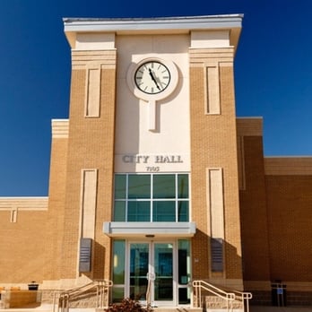 WATAUGA CITY HALL - Updated January 2025 - 7105 Whitley Rd, Watauga ...