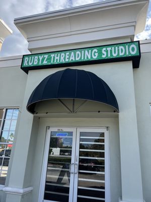 RUBYZ THREADING STUDIO - Updated September 2025 - 99 Photos & 96 ...