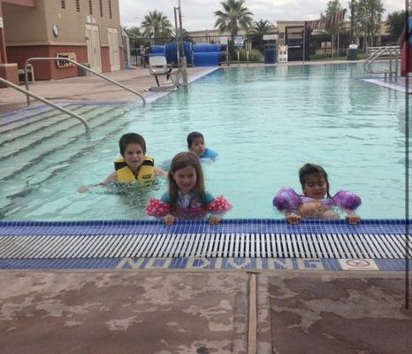 PATTERSON AQUATIC CENTER - Updated September 2025 - 1025 W Las Palmas ...