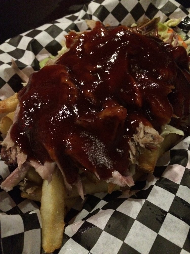 MIDNIGHT SMOKIN’ BBQ - Updated January 2026 - Rochester, New York ...