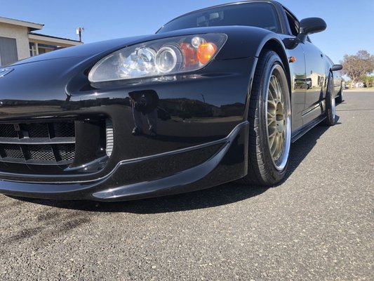 ANDRES AUTO BODY & PAINT - Updated October 2025 - 76 Photos & 55 ...