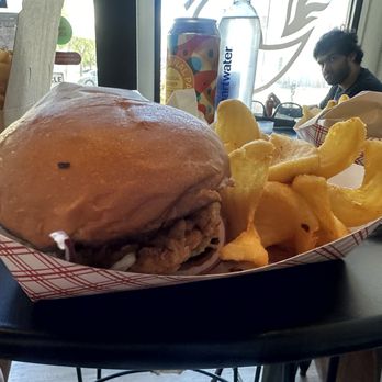 SCRATCH COOKERY - Updated December 2025 - 822 Photos & 671 Reviews - 30 ...