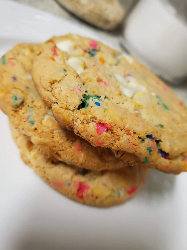 H SOUL SWEETS - Updated October 2025 - 65 Photos - 1370 W Cheyenne Ave ...