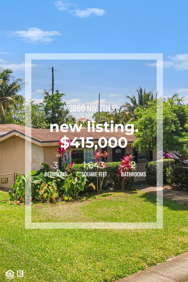 CHANEL ADAMS - GK REALTY GROUP - Updated April 2024 - Lighthouse Point ...