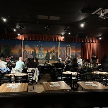 PUNCH LINE SACRAMENTO - Updated July 2024 - 586 Photos & 495 Reviews ...