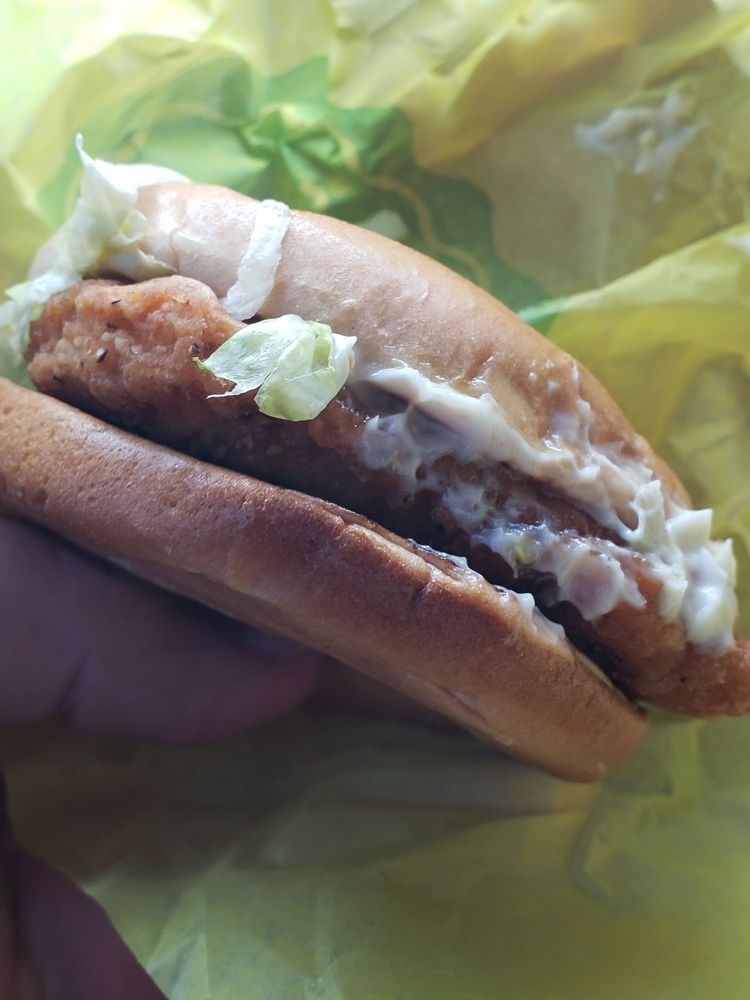 MCDONALD’S - Updated May 2026 - 33 Reviews - 250 Whalley Ave, New Haven ...