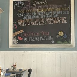 AZUL 18 - Updated June 2026 - 725 Photos & 431 Reviews - 1236 W 18th St ...