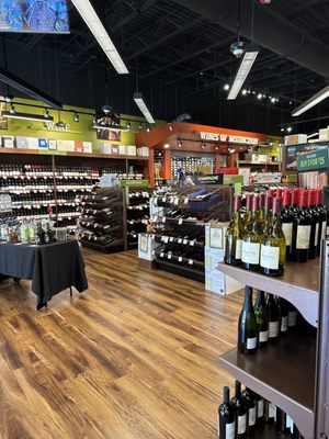 ABC FINE WINE & SPIRITS - Updated October 2025 - 901 SE 17th St, Fort ...