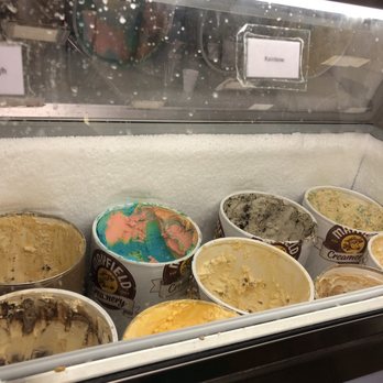 JOE’S EASLEY ICE CREAM PARLOR - Updated January 2026 - 12 Photos & 35 ...