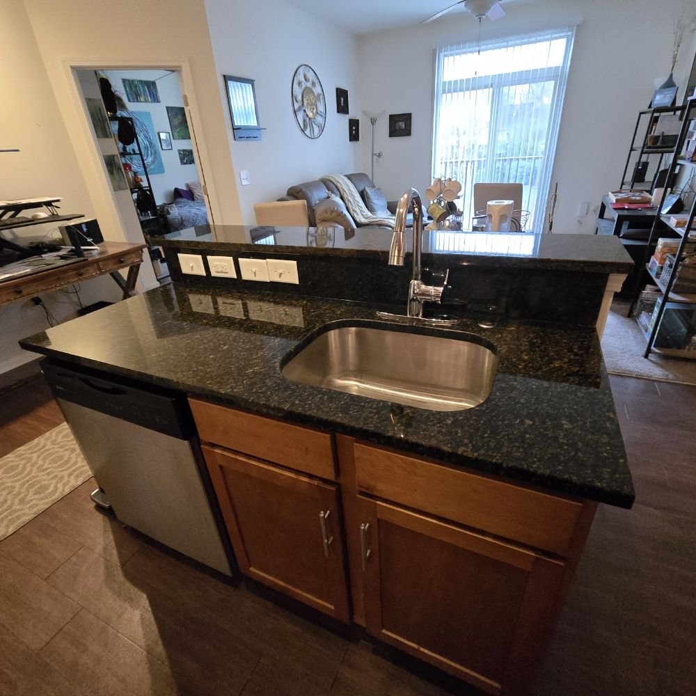 ROCKSOLID GRANITE REPAIR AND RESTORATION - Updated October 2025 ...