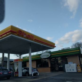 STURBRIDGE SHELL - Updated July 2025 - 10100 N Rodney Parham Rd, Little ...