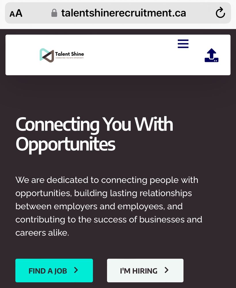 TALENT SHINE - Updated June 2024 - Request Information - 10 Four ...