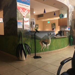 NEXTCARE URGENT CARE TUCSON - N. ORACLE ROAD - Updated November 2025 ...