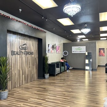 SANDY’S BEAUTY & BROWS - Updated December 2025 - 13 Reviews - 6737 N ...