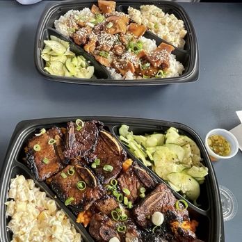 ISLAND STYLE FOOD & BBQ - Updated June 2024 - 44 Photos & 21 Reviews ...