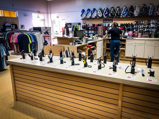 EDWIN WATTS GOLF - Updated November 2025 - 30 Reviews & 10 Photos ...