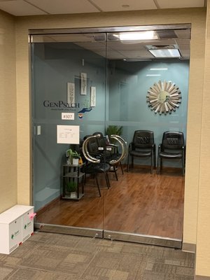 GENPSYCH - Updated May 2026 - 218 Route 17 N, Rochelle Park, New Jersey ...