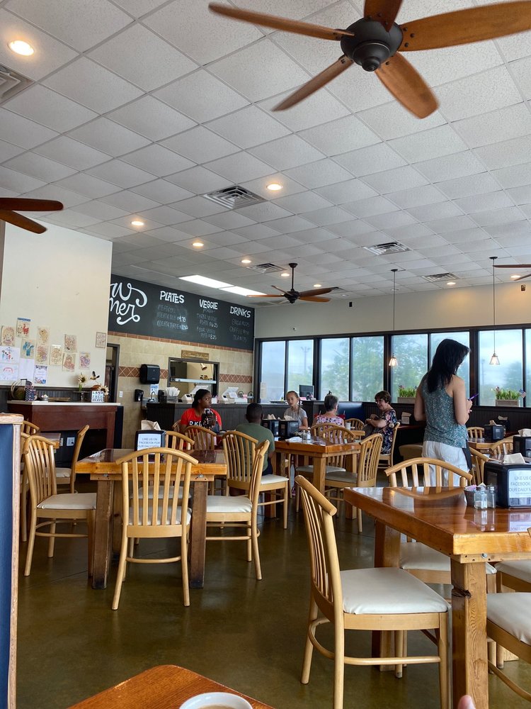 YELLOWHAMMER BISTRO - 43 Photos & 39 Reviews - 7725 Averiett Dr ...