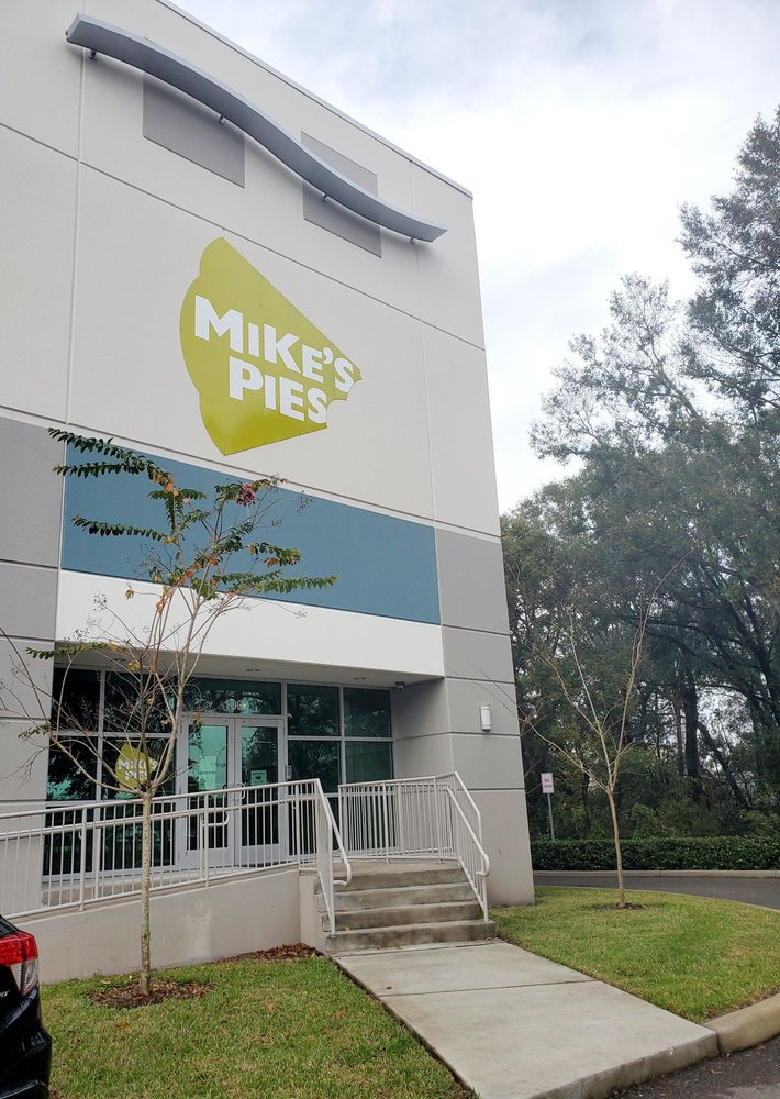 MIKE’S PIES - Updated August 2024 - 33 Photos & 48 Reviews - 10350 ...