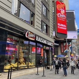 RAISING CANE’S CHICKEN FINGERS - Updated October 2025 - 501 Photos ...