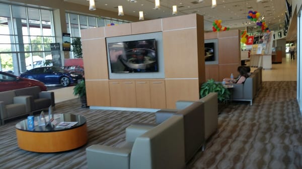 SCOTT CLARK TOYOTA - Updated December 2025 - 65 Photos & 341 Reviews ...