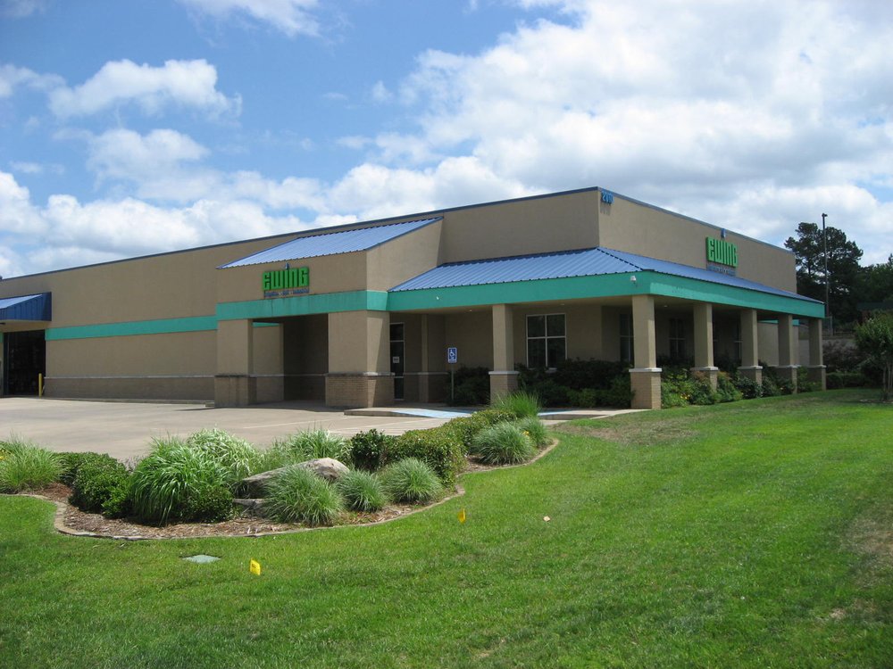 EWING OUTDOOR SUPPLY - Updated July 2024 - 2010 Shiloh Rd, Tyler, Texas ...