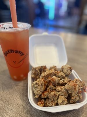 BETHANY BOBA TEA & CAFE - Updated August 2024 - 603 Photos & 741 ...