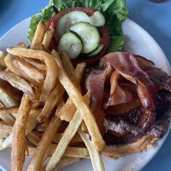 HIGH HAT CAFE - Updated March 2025 - 838 Photos & 688 Reviews - 4500 ...