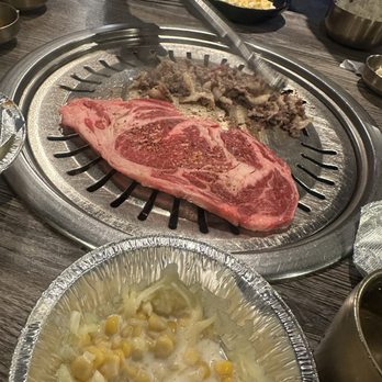 ZIGGLE KOREAN BBQ - Updated July 2024 - 580 Photos & 379 Reviews ...