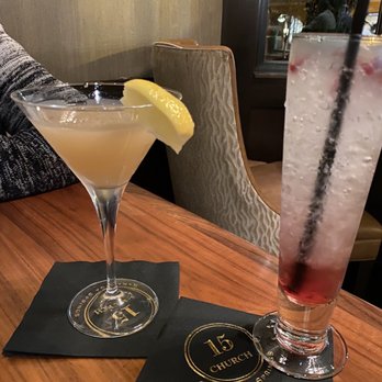 15 CHURCH - Updated June 2025 - 513 Photos & 683 Reviews - 15 Church St ...