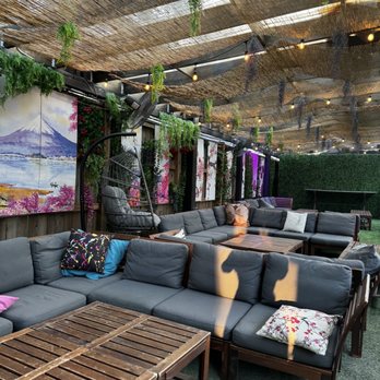 HOOK HALL - Updated July 2025 - 287 Photos & 248 Reviews - 3400 Georgia ...