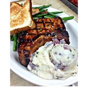 THE STABLES DOWNTOWN GRILL - 38 Photos & 28 Reviews - Burgers - 206 N ...