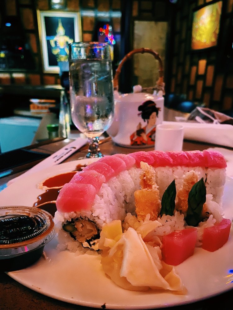 SEA SIAM - 306 Photos & 260 Reviews - 12735 S Dixie Hwy, Miami, FL ...