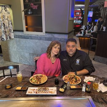 DOMO JAPANESE SUSHI GRILL AND BAR - Updated January 2026 - 530 Photos ...