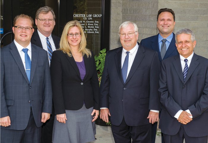 CHESTER LAW GROUP - Updated May 2025 - 21 Photos - 430 White Pond Dr ...