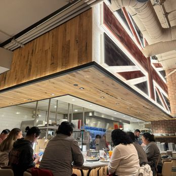 GORDON RAMSAY BURGER - 885 Photos & 452 Reviews - 2 E Ontario St ...