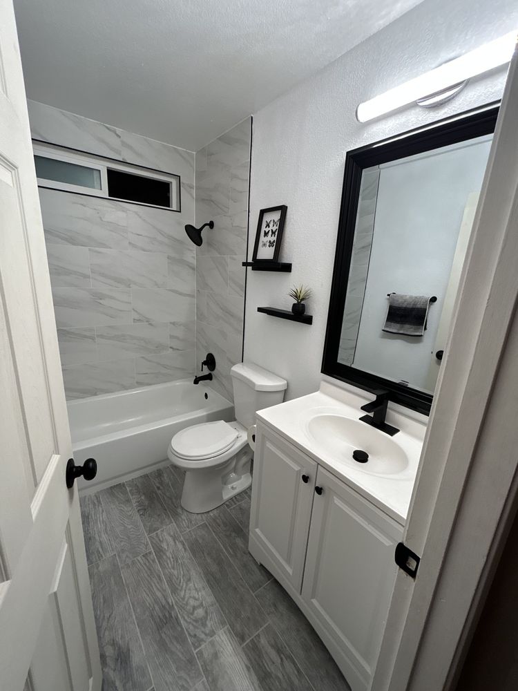 GABE’S CONSTRUCTION - Updated September 2025 - Request Consultation - Tracy, California ...