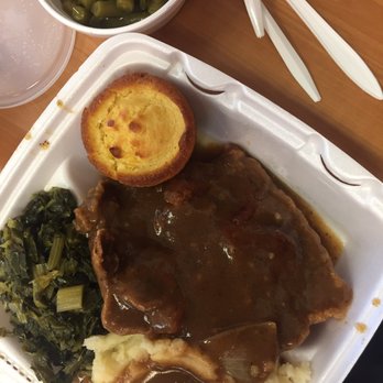 LISA’S SOUL FOOD CAFE - Updated December 2025 - 53 Photos & 94 Reviews ...