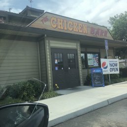 THE CHICKEN BARN - Updated July 2025 - 163 Photos & 353 Reviews - 1700 ...