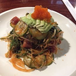 O! SUSHI - Updated October 2025 - 214 Photos & 233 Reviews - 1390 N ...