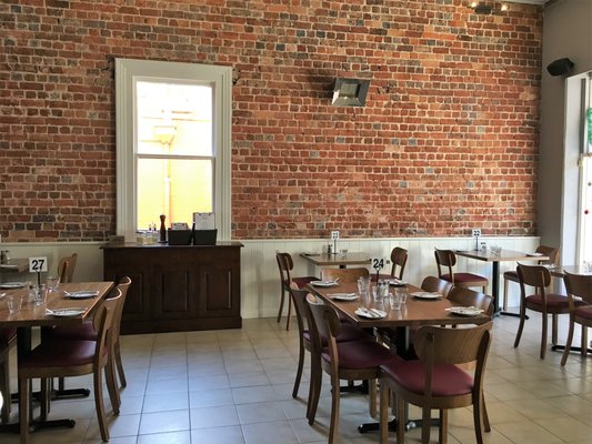 ROMA CUCINA - Updated December 2025 - 12 Photos - 9-13 High St ...