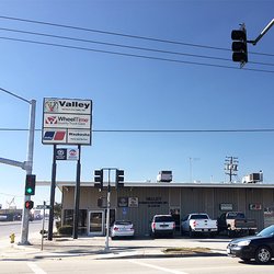VALLEY POWER SYSTEMS - 4000 Rosedale Hwy, Bakersfield, CA - Yelp