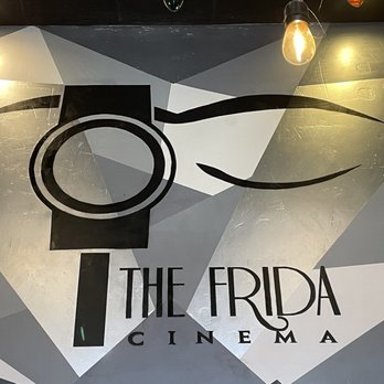 THE FRIDA CINEMA - Updated September 2024 - 182 Photos & 181 Reviews ...